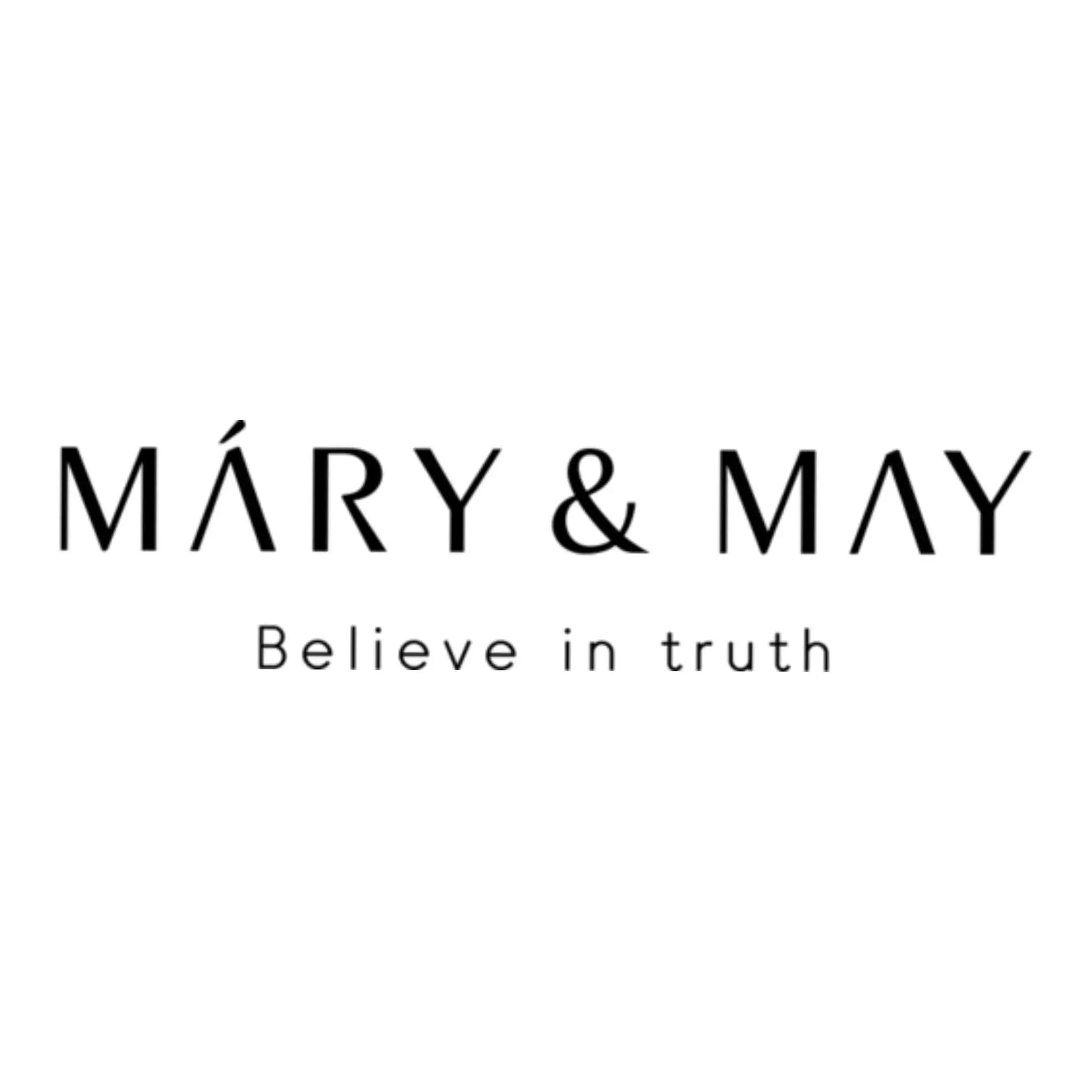 Mary&May - Korejski brend za negu kože u Srbiji | Beograd, Novi Sad ...
